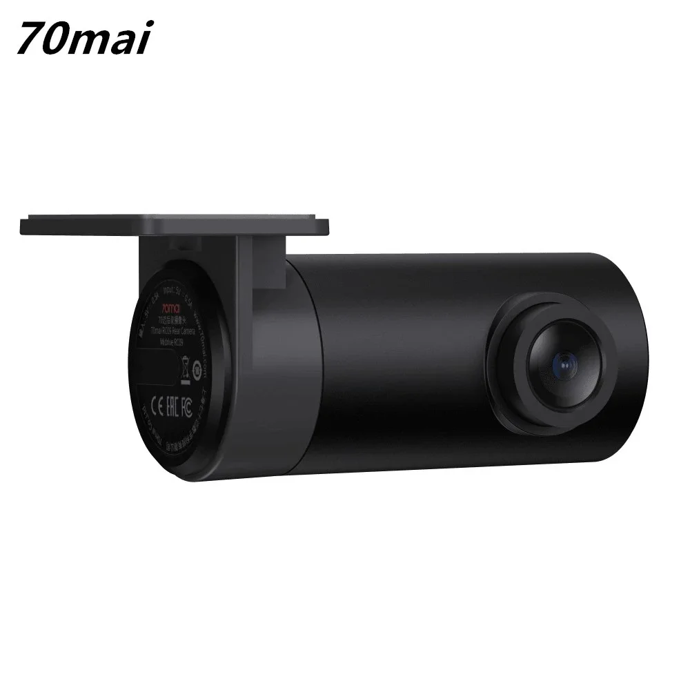 70mai Interior Dash Cam Only For 70mai Pro Plus A500s 70mai A800s 70mai-interior-dash-cam-only-for-70mai-pro-plus-a500s-70mai-a800s