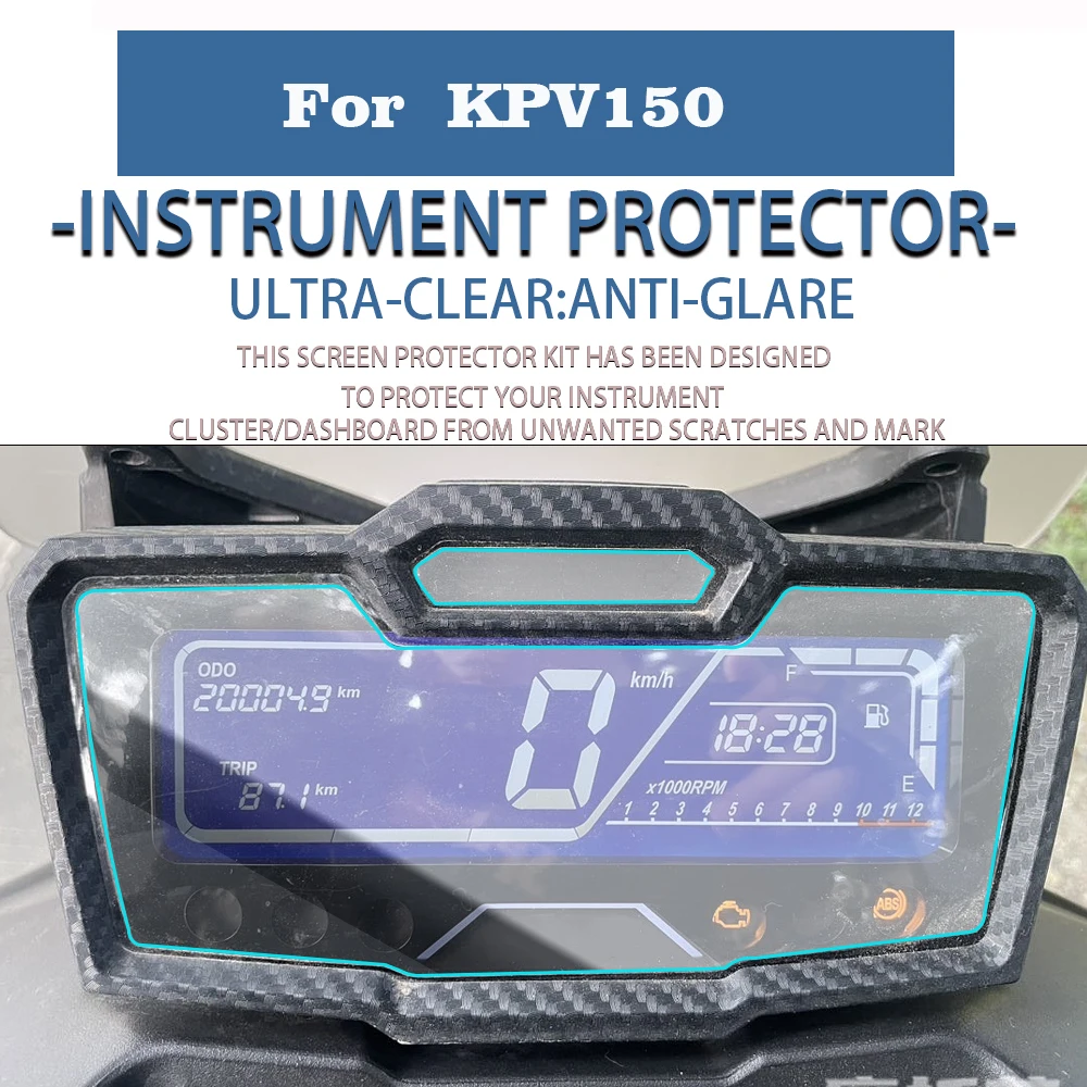 Motor-TPU-Instrument-Protection-Speedometer-Waterproof-Protective-Film ...