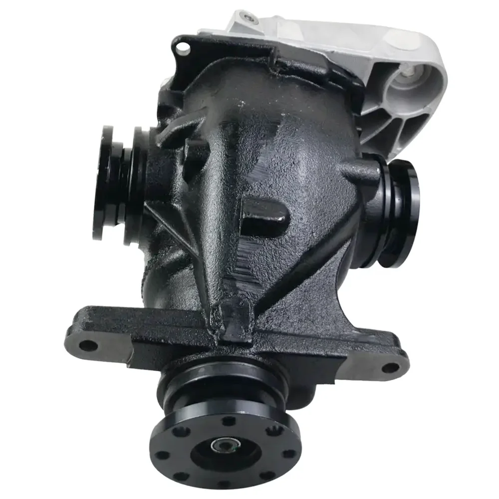Suitable-for-BMW-760-Ghost-Spofec-WRAITH-2010-2019-Rear-axle-drive ...