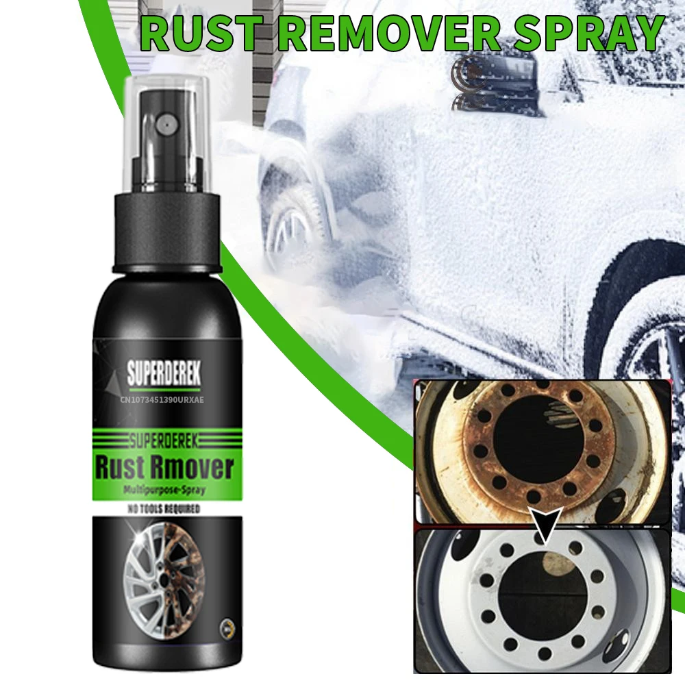 30ML-Multi-Purpose-Car-Rust-Preventer-Parts-Maintainer-Cleaner-Rust ...