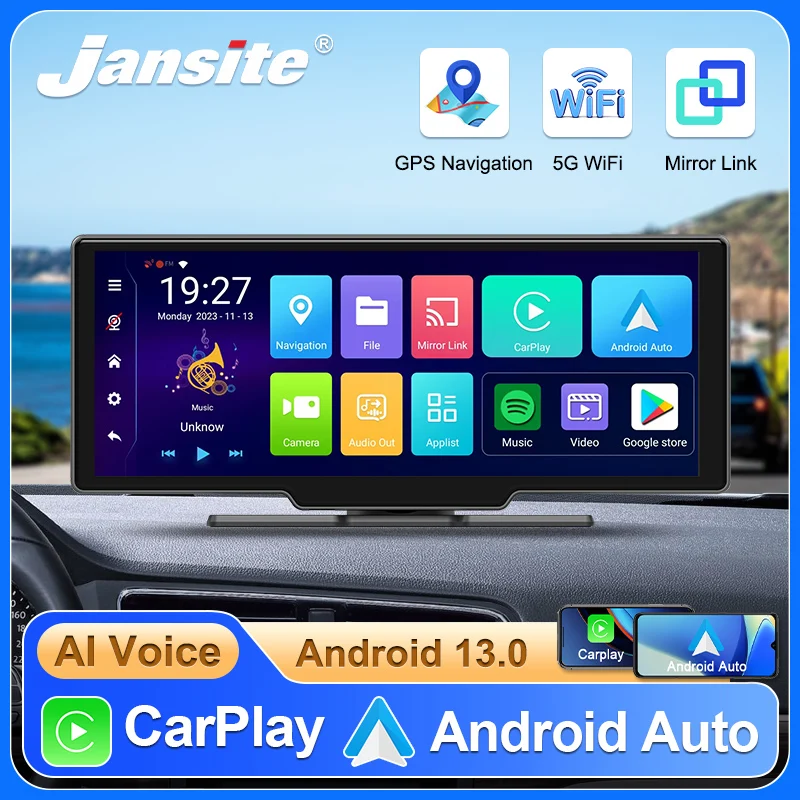 Jansite Car-life Store