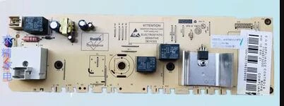 new for Electrolux washing machine Computer board EWF841V EWF861V ...