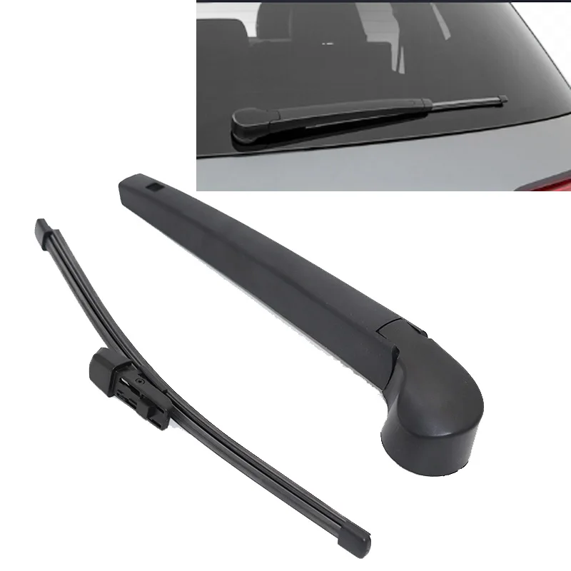 13-Car-Rear-Wiper-Blade-Blades-Back-Window-Wipers-Arm-For-Skoda-Kodiaq ...