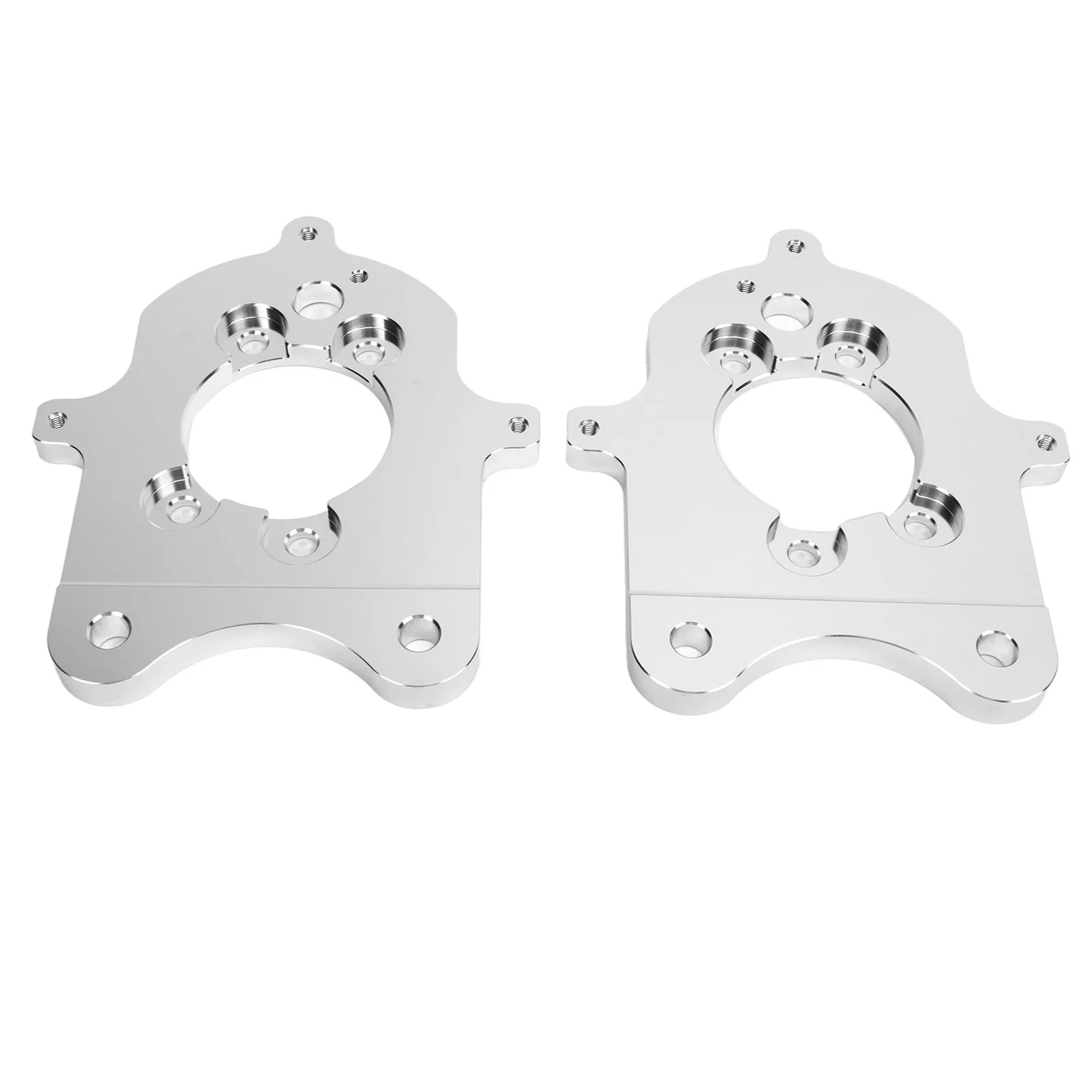 Front Brake Caliper Mounting Bracket