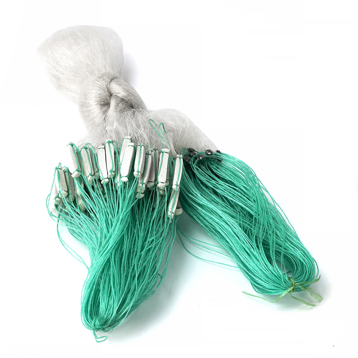 Filet-de-p-che-en-nylon-durable-pi-ge-flotteur-filet-maillant ...