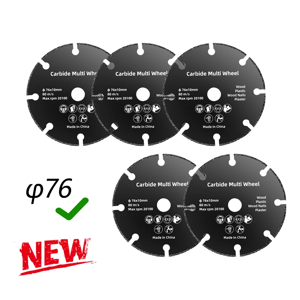 76mm-Metal-Cutting-Discs-Cemented-Carbide-Cutter-Tools-Sanding-Grinding ...
