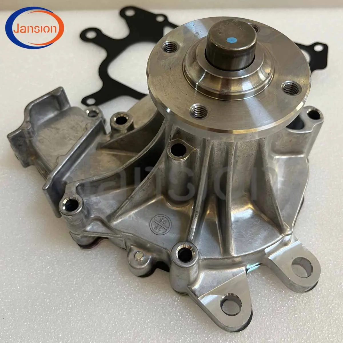 Bomba-de-agua-de-refrigeraci-n-del-motor-accesorio-para-TOYOTA-LAND ...