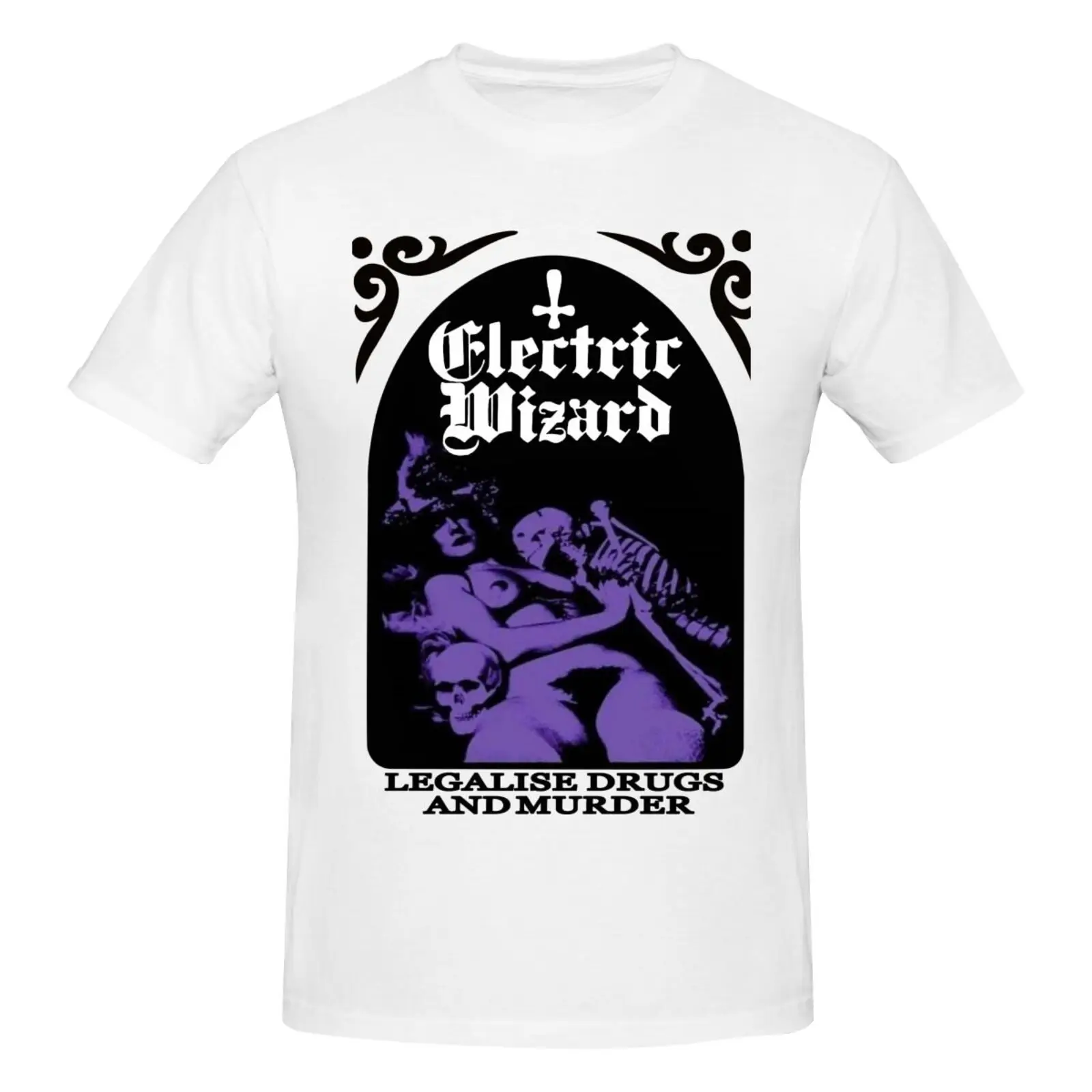 Electric Wizard Shirt
