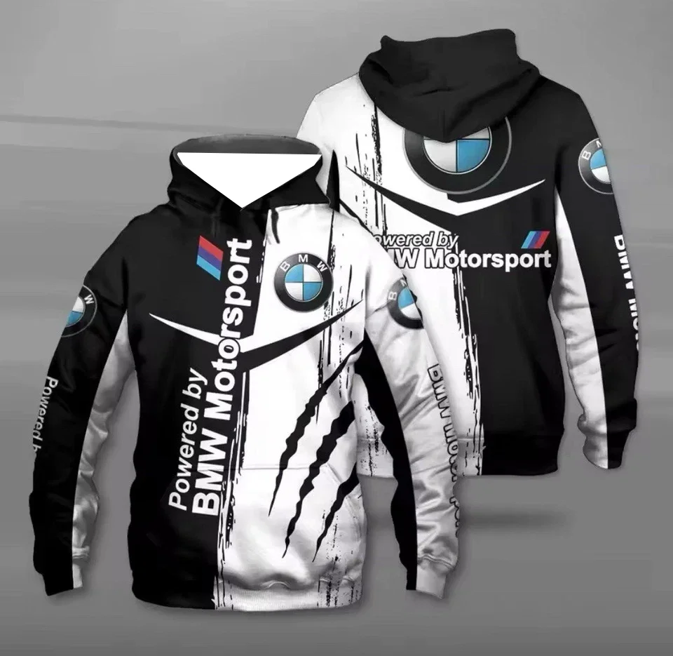 Men's BMW Jacket: The Ultimate Guide to Stylish and Functional Outerwear