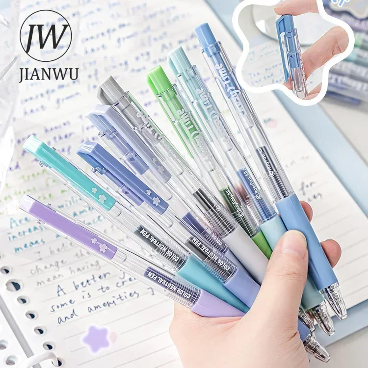 Pen - JianWu Official Store