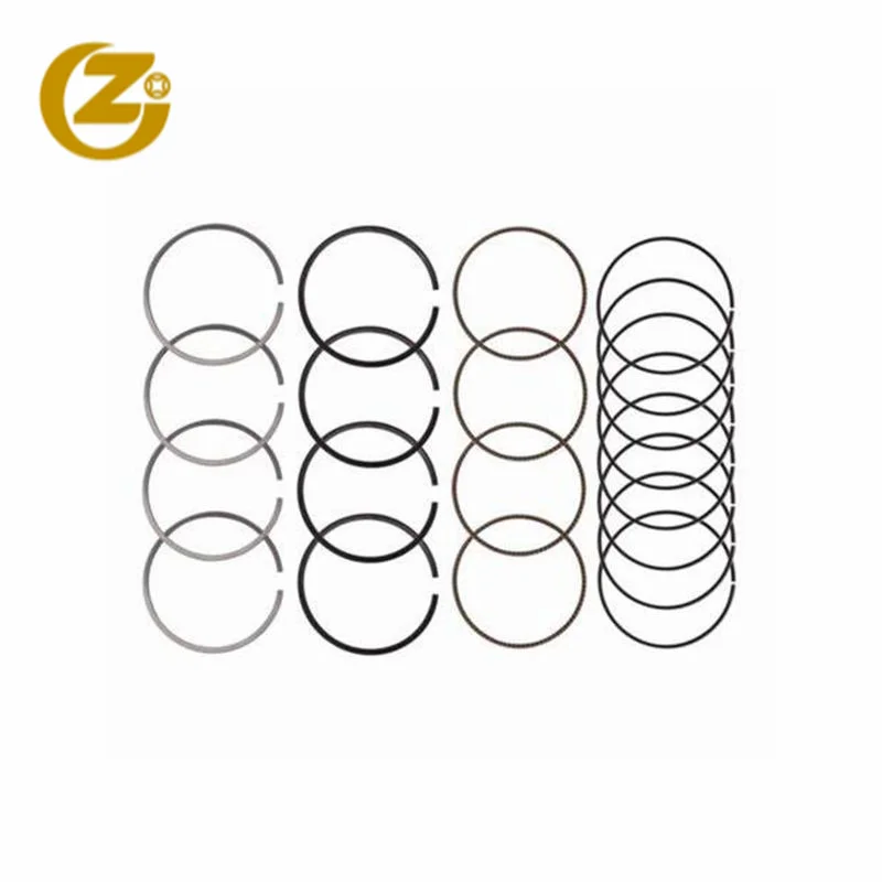 Ring Set-Piston 23040 2B001 for Hyundai IX35 IX45 ELANTRA IX25 SONATA ...