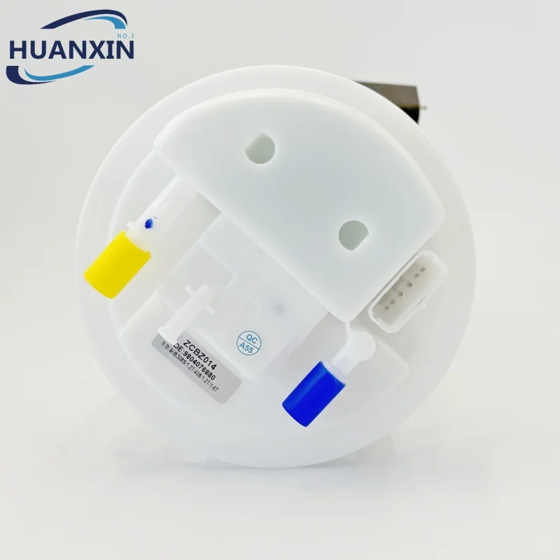 For Peugeot 308S Electronic Fuel Pump 12v 9804076880 - AliExpress 34