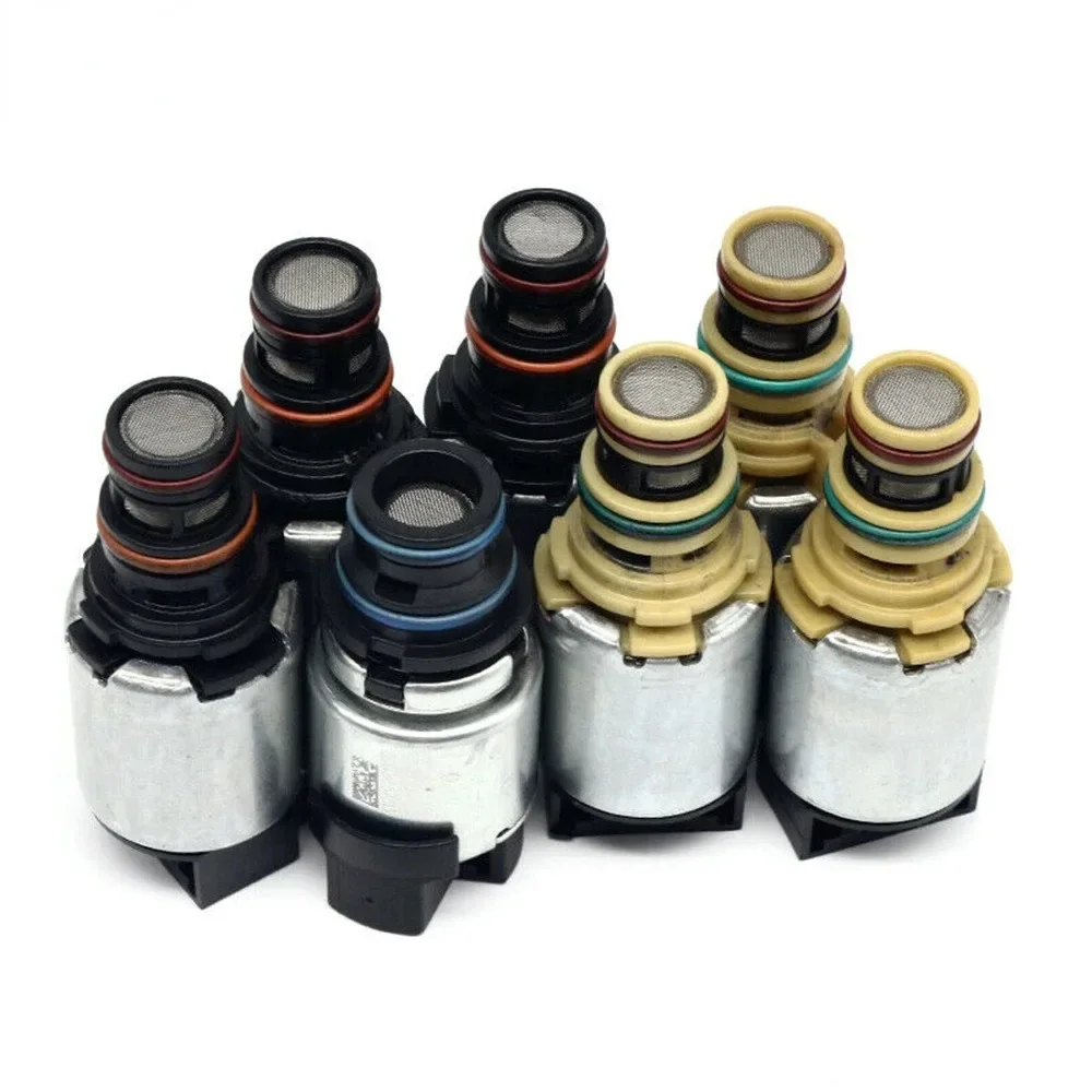 6-t40e-6-t30-original-1-Generation-7pcs-6-t45e-6-t40-Getriebes-chalt ...