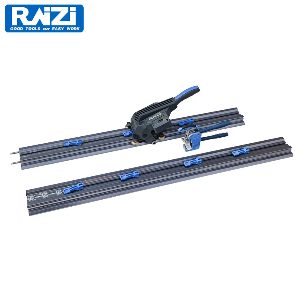 Raizi HevyCut Pro Connectable Manual Tile Cutter With Laser For Large ...