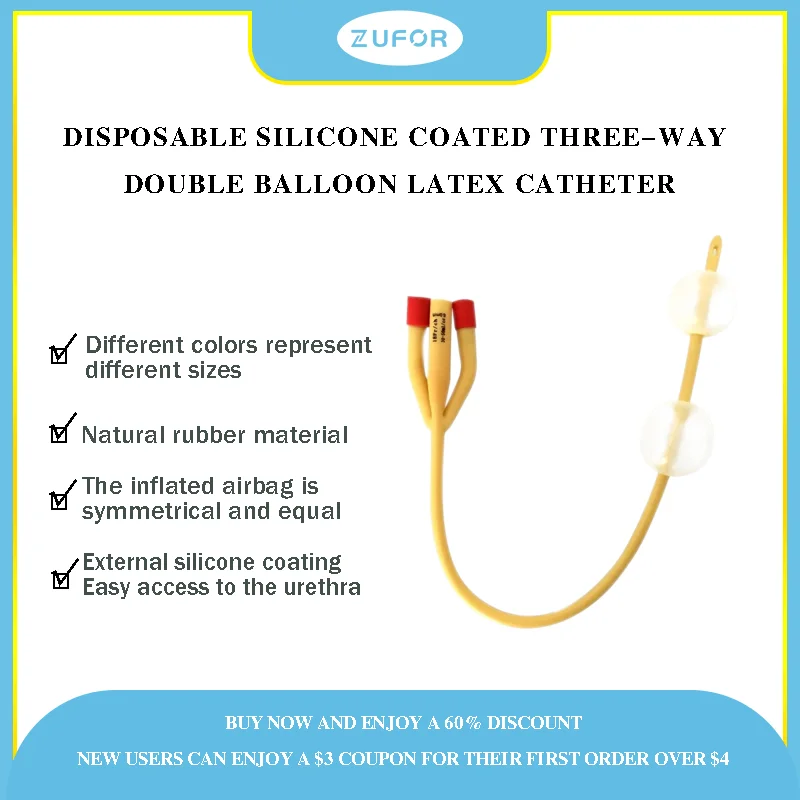 Male Foley Catheter Care 5512