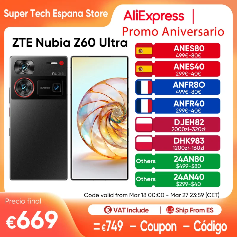 Página principal Productos Promo Aniversario Comentarios