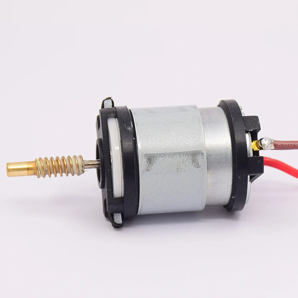 Mabuchi RS-385PV-2270 Mini 385 Electric Motor DC 6V-24V 12V 18V Micro ...