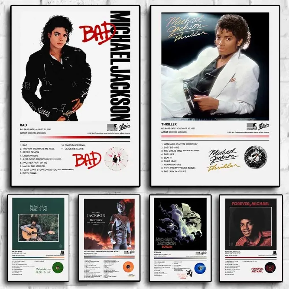 Michael Jackson Scream Cover