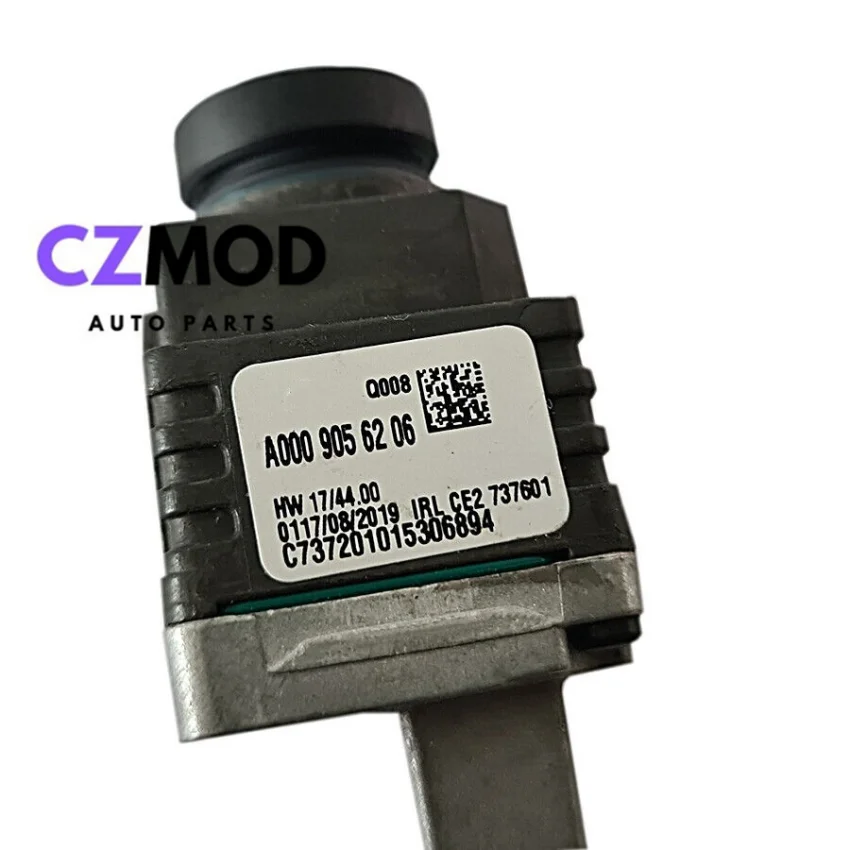 CZMOD-Original-A0009056206-Rear-Parking-Camera-Unit-A000-905-62-06-For ...
