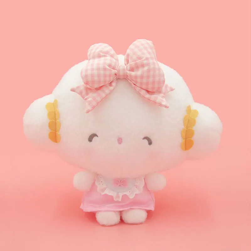 Kawaii-Sanrio-Cogimyun-Plush-Toys-Cartoon-Kid-s-Companion-Soft-Stuffed ...