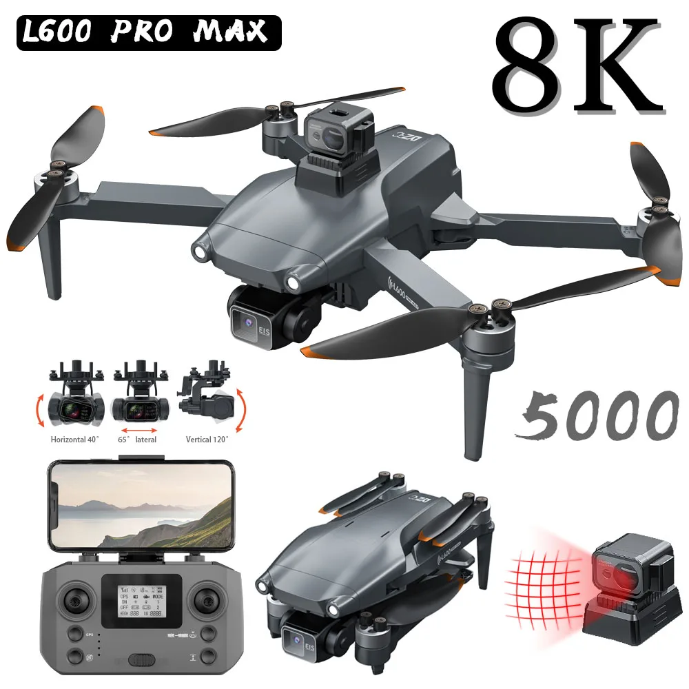 L600-PRO-MAX-5KM-Professional-Drone-with-Camera-Optical-Streaming ...