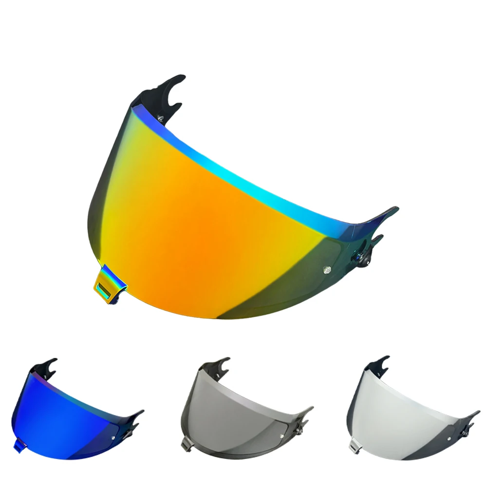 Helmet Visor for SHARK Spartan GT Spartan GT PRO Spartan RS Face Shield ...