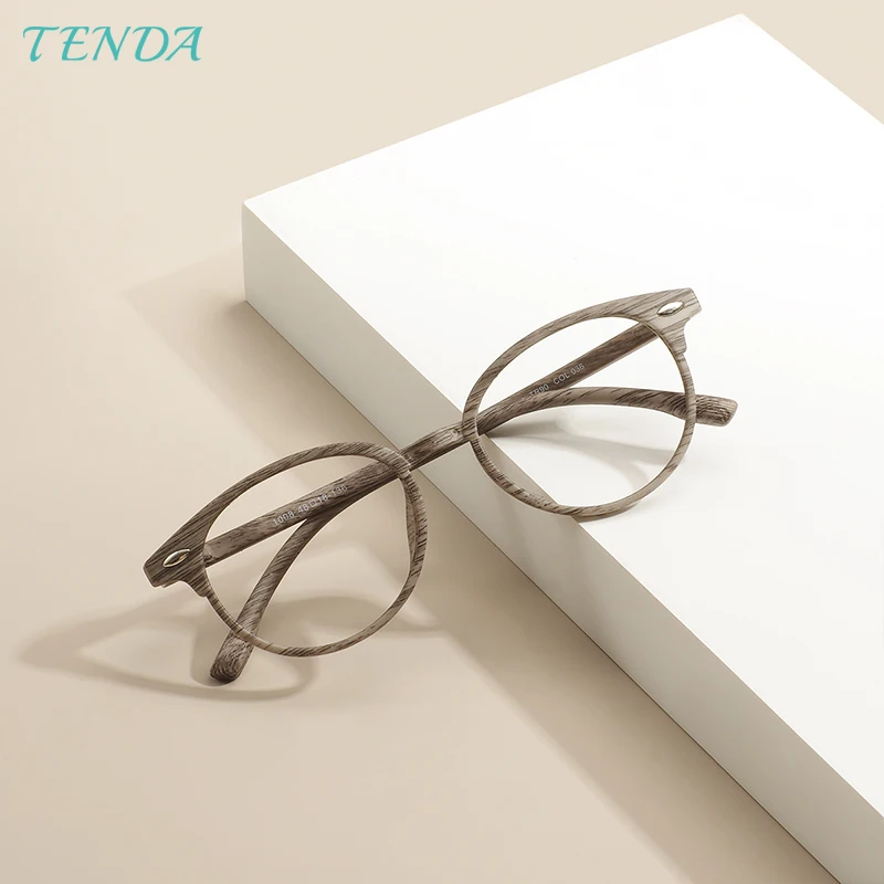 Colorful-Men-and-Women-TR90-Full-Rim-Prescription-Small-Size-Eyeglasses ...