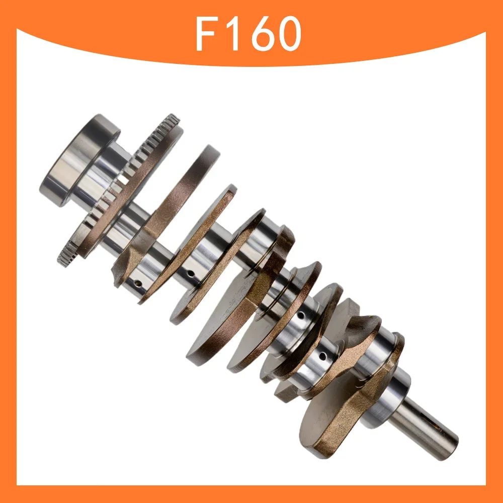 Maserati-3-0L-V6-Engine-Crankshaft-Fits-For-Quattroporte-Levante-Ghibli ...