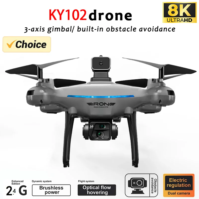 KY102-Dron-Profesional-de-doble-c-mara-8K-4k-fotograf-a-a-rea-2024 ...