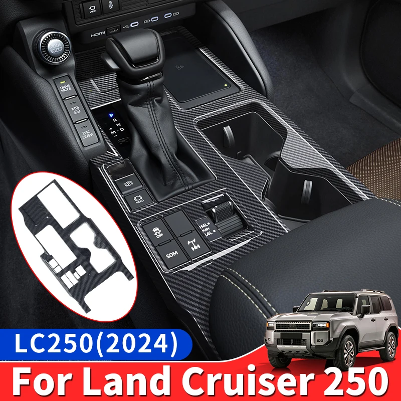 For-2024-Toyota-Land-Cruiser-250-1958-Prado-Lc250-J250-Central-Control ...