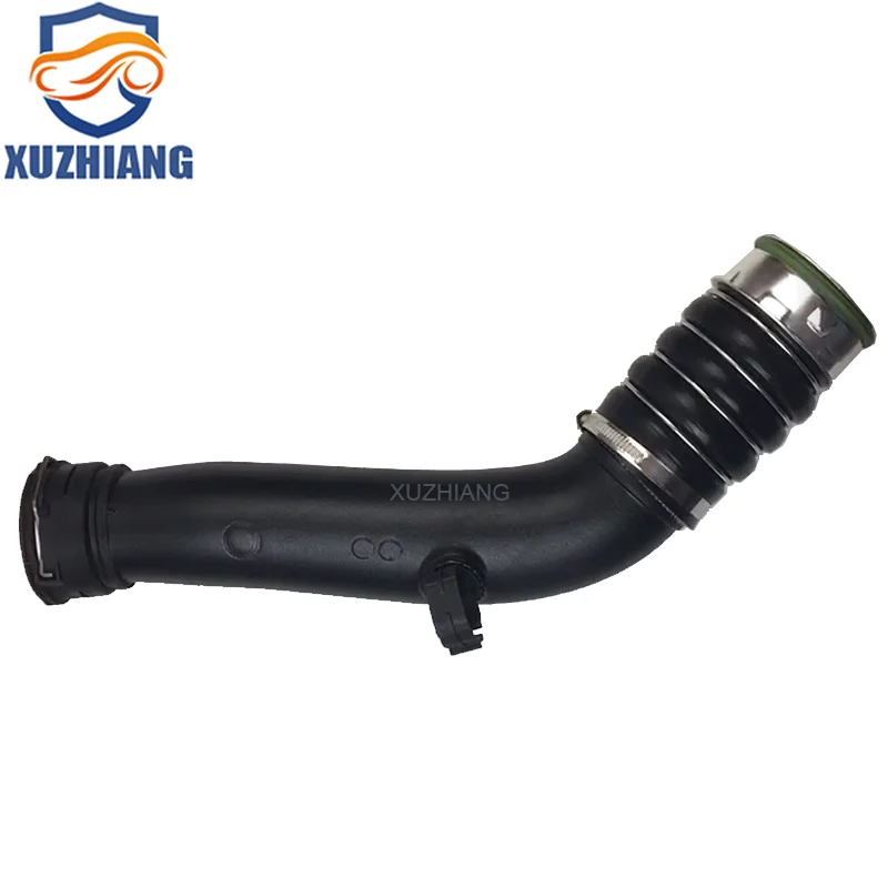 13717588283-Turbocharged-Tube-Air-Pipe-For-BMW-X1-E84-Z4-E89-Intake ...