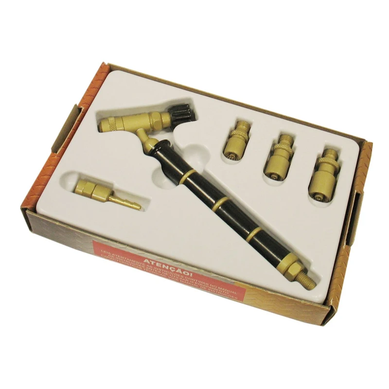 Brazil Orca M75 Welding Torch Handle High Quality Jewelry Soldering ...