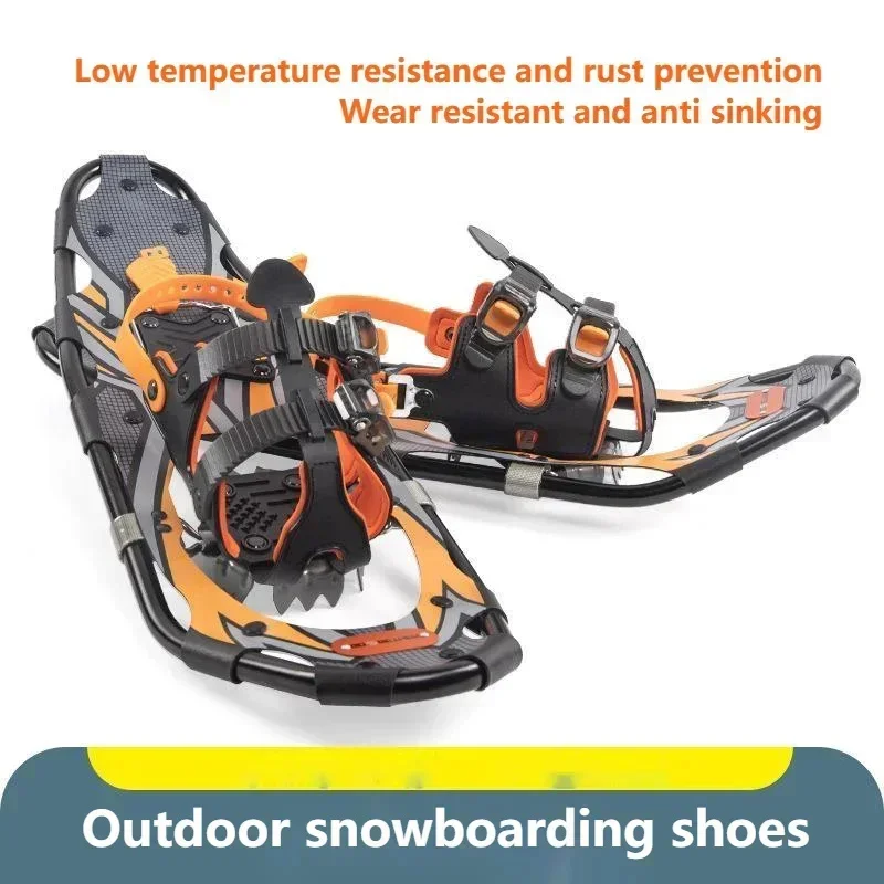 Outdoor Snow Walking Shoes – Outdoor Gear & Equipment | The Mountain Exp