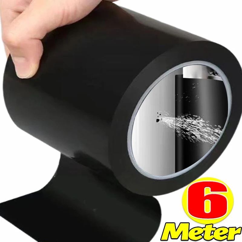Swimming Pool Waterproof Tape Adhesive Sealing Tape Leak Stopper for ...