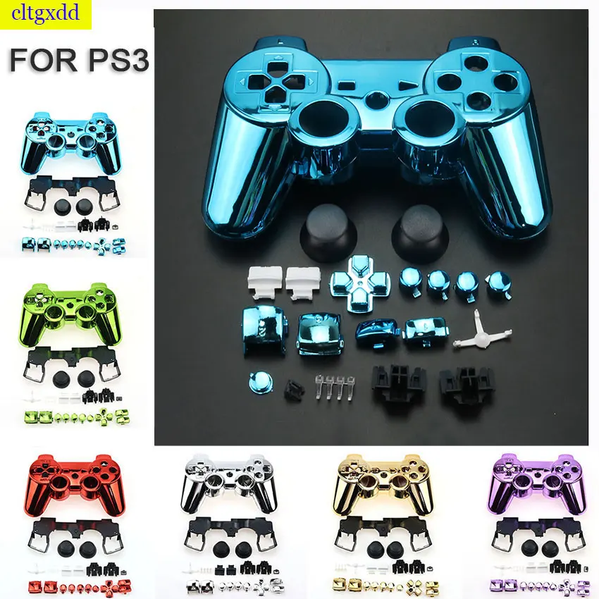 Ps3 Controller All Colors