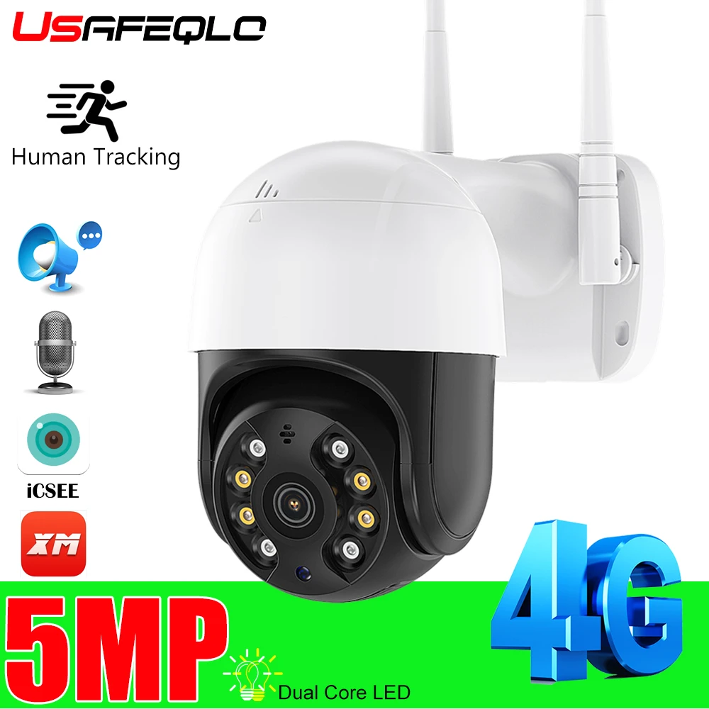 4G-IP-Camera-5MP-3MP-1080P-HD-PTZ-Outdoor-Speed-Dome-WIFI-Wireless ...