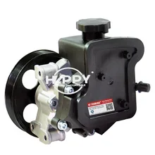 Power Steering Pump for Mercedes Benz C230 C180 C200 CLK W203 W204 W211 ...