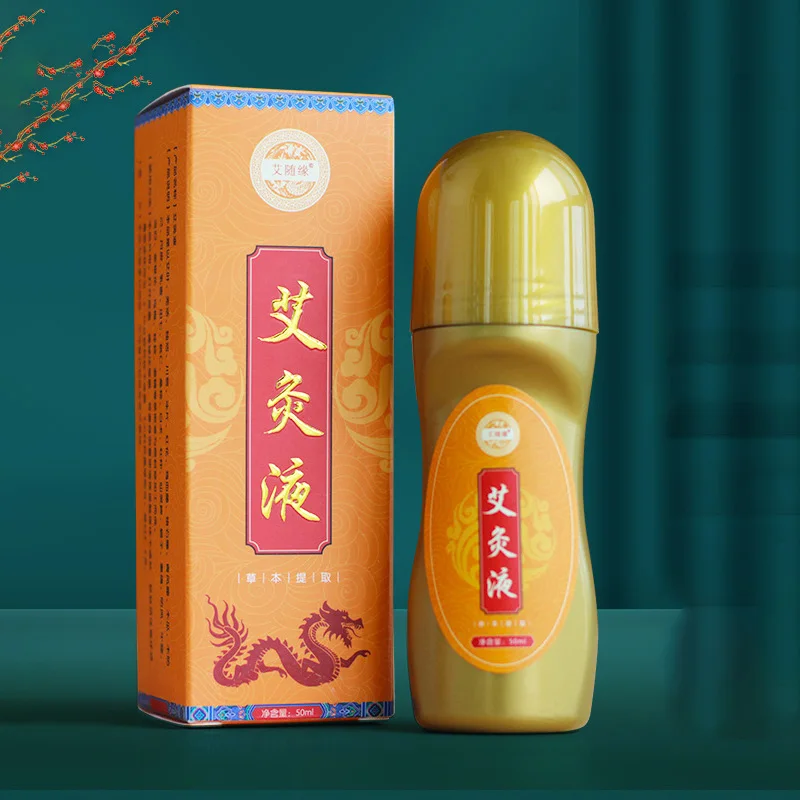 Moxibustion-Liquid-Pure-Nature-Plant-Extraction-Really-Clean-and ...