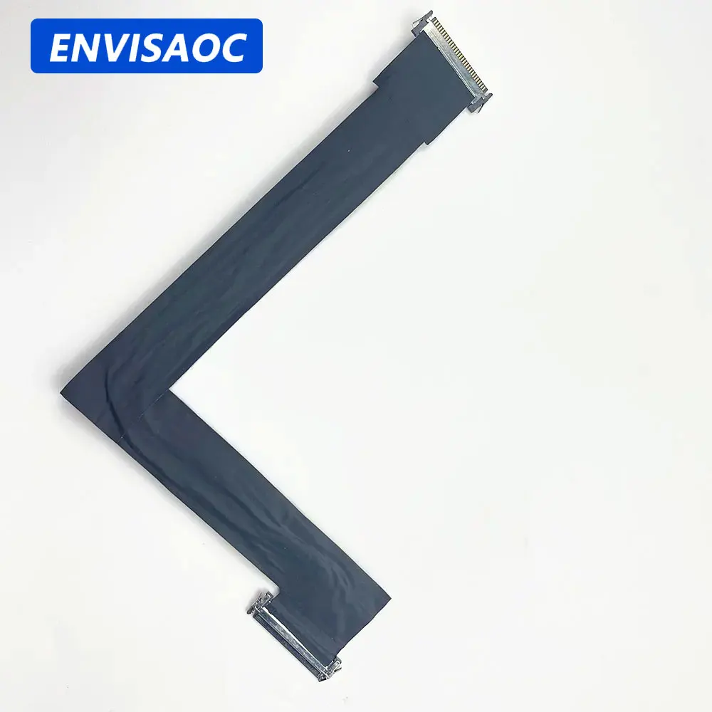 Video-screen-Flex-cable-For-iMac-27-A1312-2009-2010-2011-desktop-LCD ...