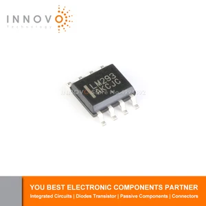 Добавьте гистерезис к компаратору напряжения - TS3702