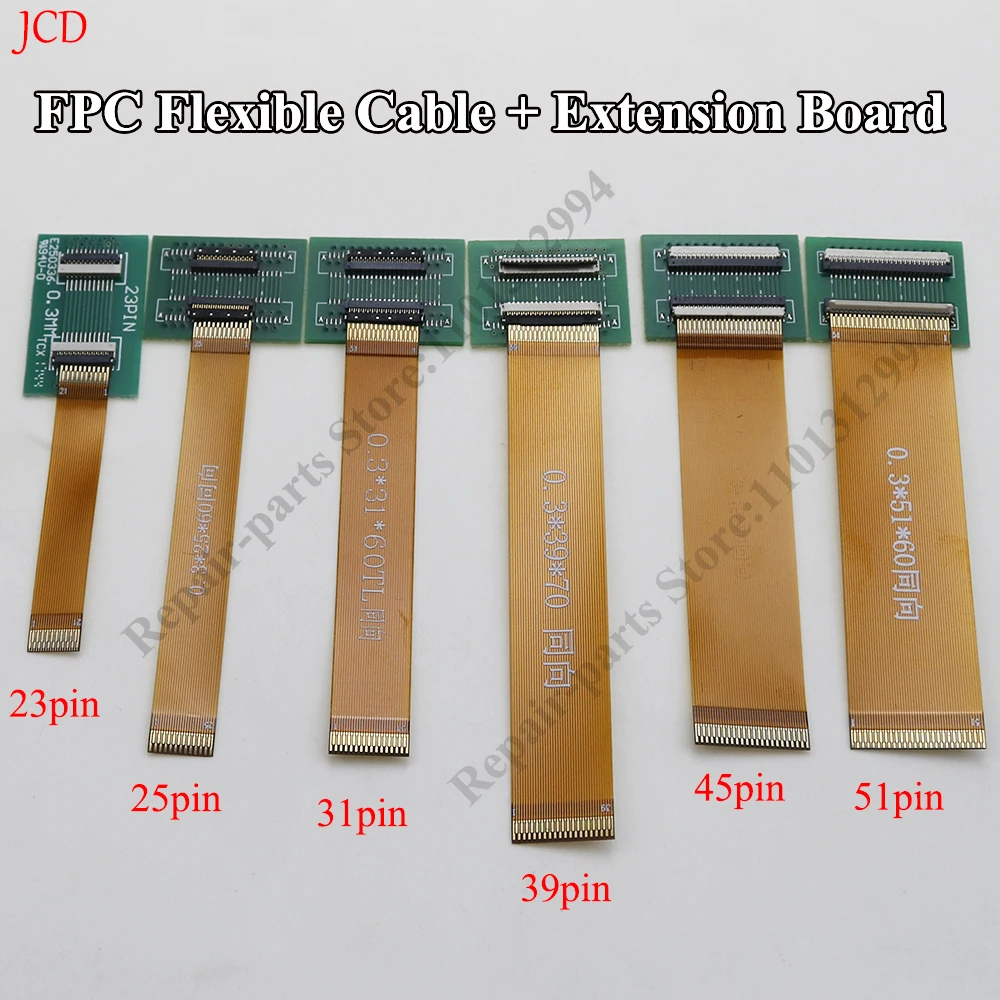 1Set-23p-25p-31P-39P-45pin-0-3mm-Spacing-FPC-Flexible-Cable-Butt-Joint-LVDS-MIPI.jpg