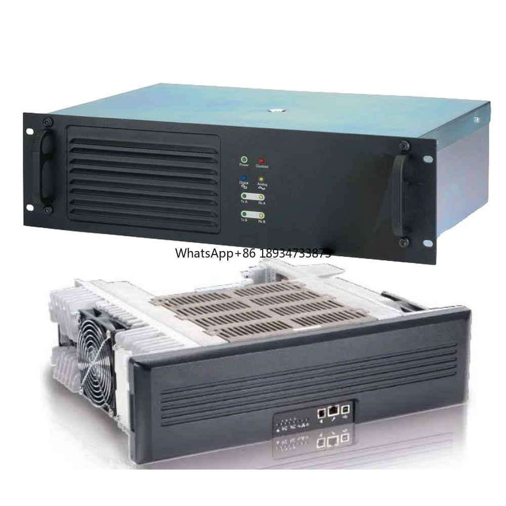 Motorola-walkie-talkie-de-banda-cruzada-sistema-de-radio-bidireccional ...