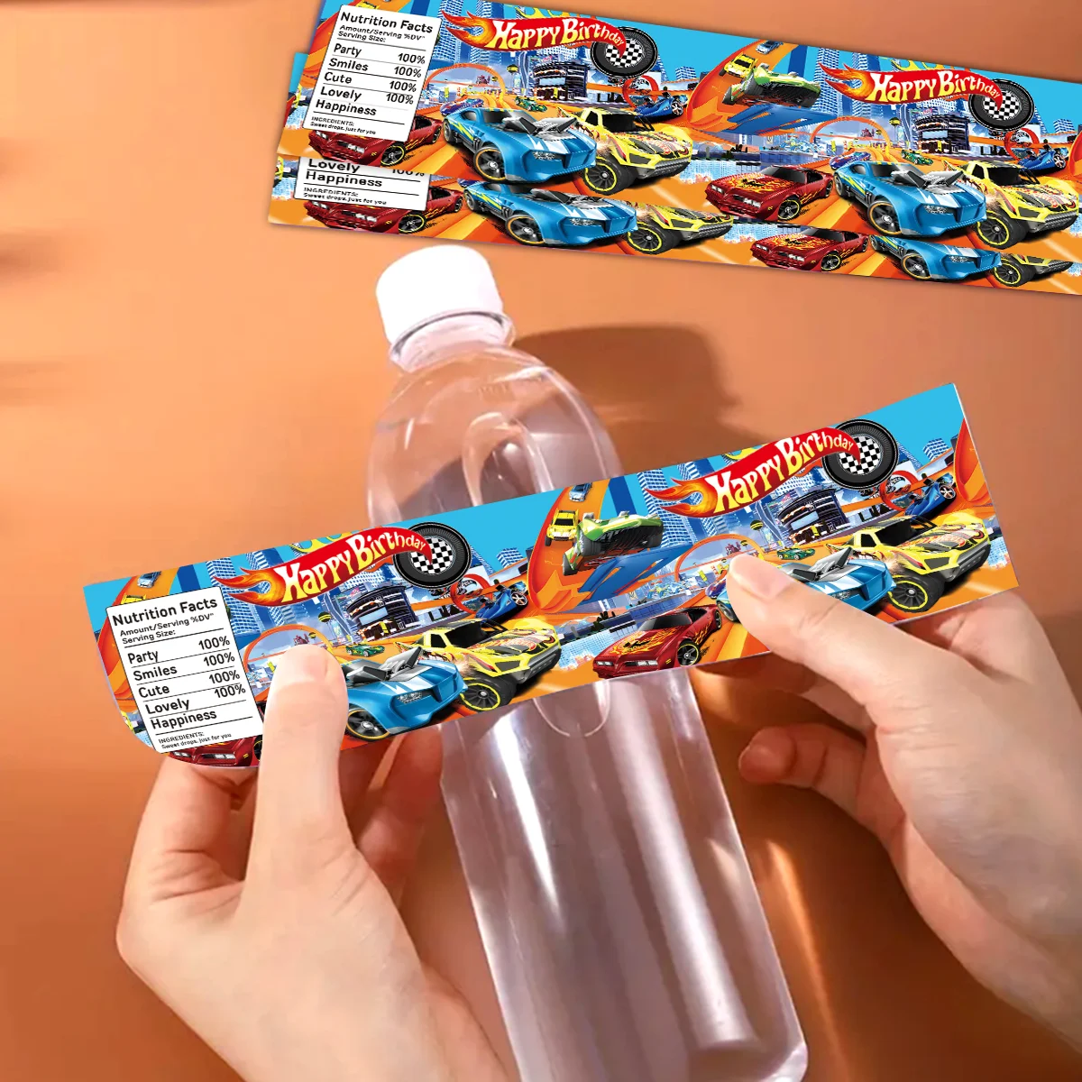 Hot Water Label: The Ultimate Guide to Choosing the Best Cartoon Water ...
