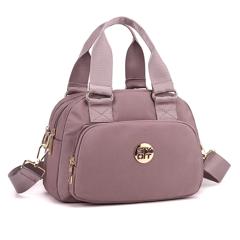 Fashion-Causal-Women-Shoulder-Bag-High-Quality-Fabric-Mommy-Handbag ...