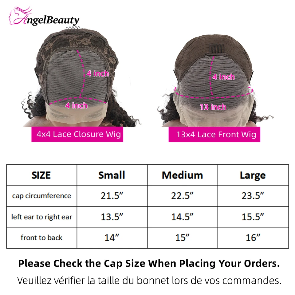 wigs with large cap size