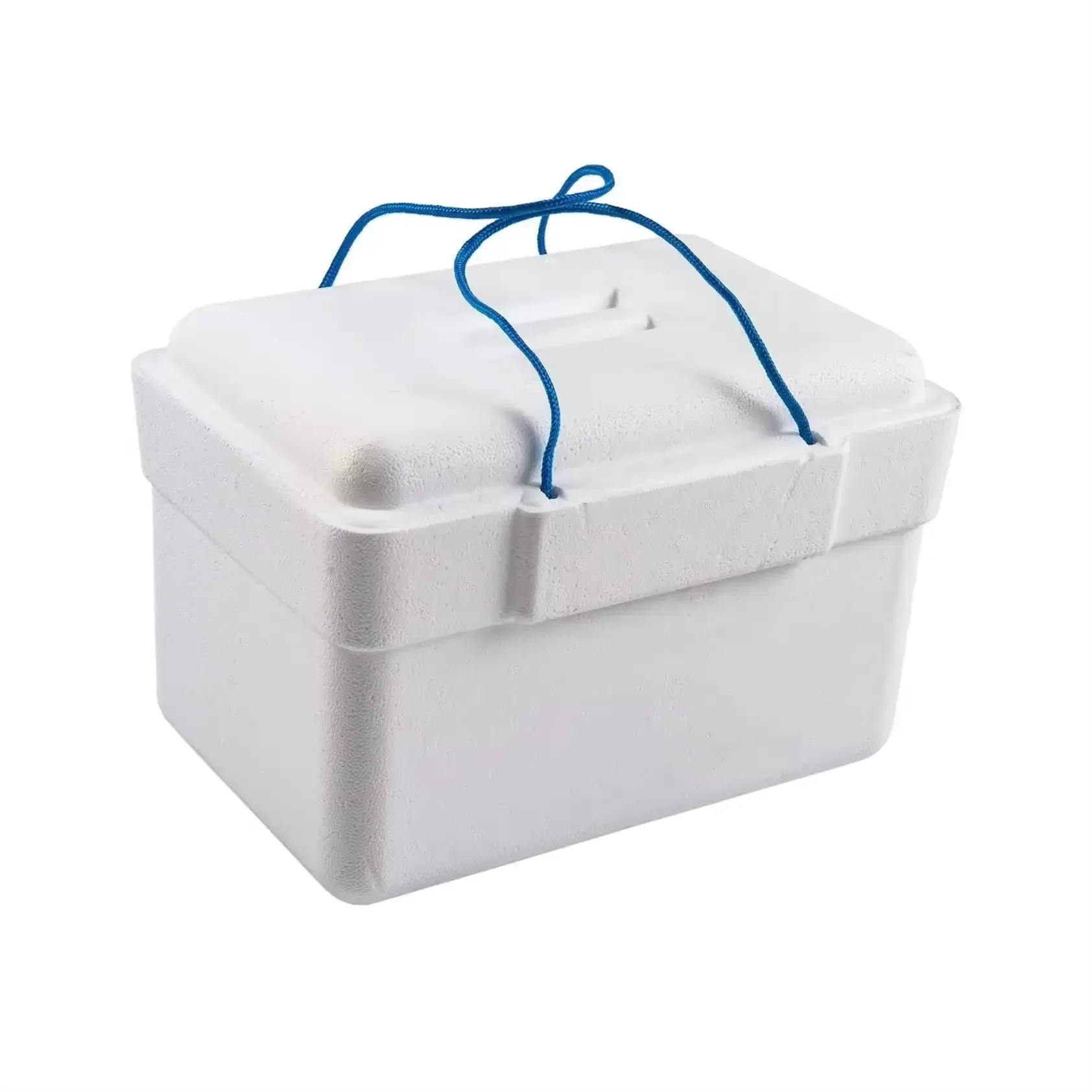 Nevera-de-corcho-poliestireno-Ligera-eficiente-y-resistente-Nevera ...