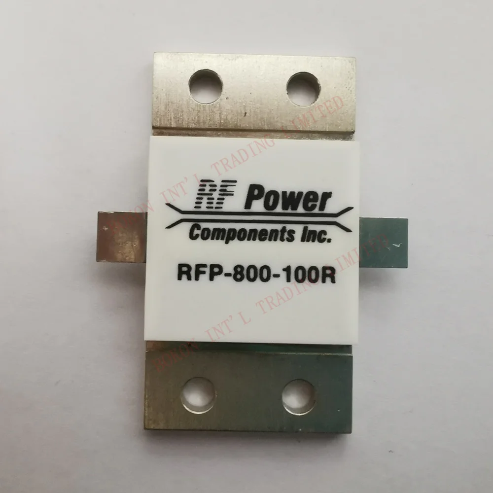 800-Watts-100-ohms-DC-250-MHz-RFP-800-100R-Flanged-Resistor-800w-100 ...