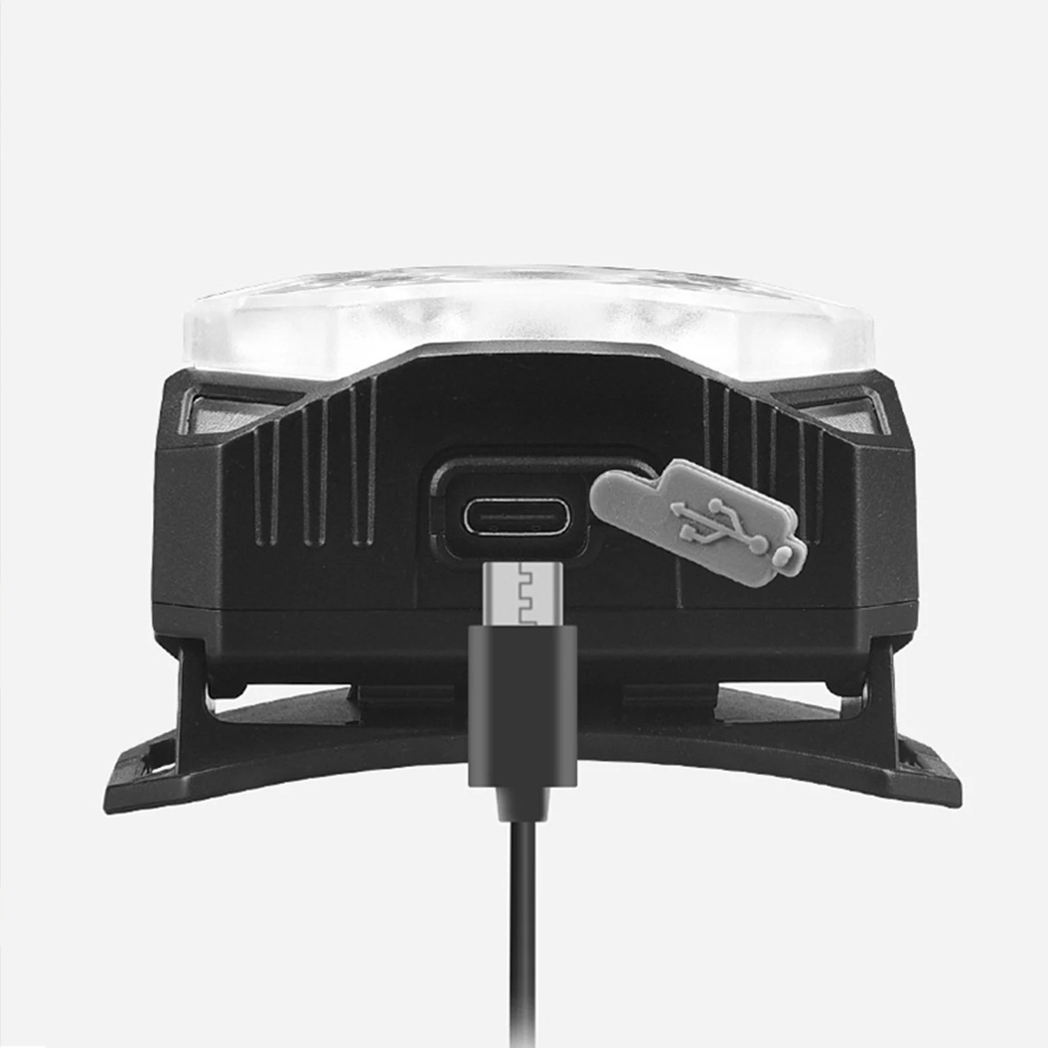 Festék Permet Pisztoly Világítás Usb Újratölthető Autóipari ...