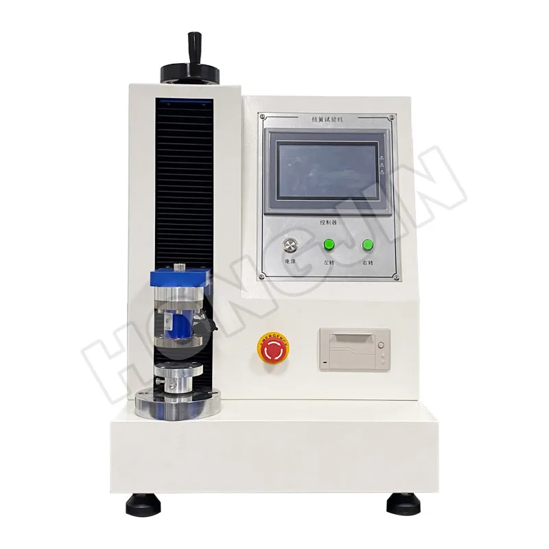 Automatic-Torsion-Spring-Testing-Machine-Spring-Torsion-Fatigue-Testing ...