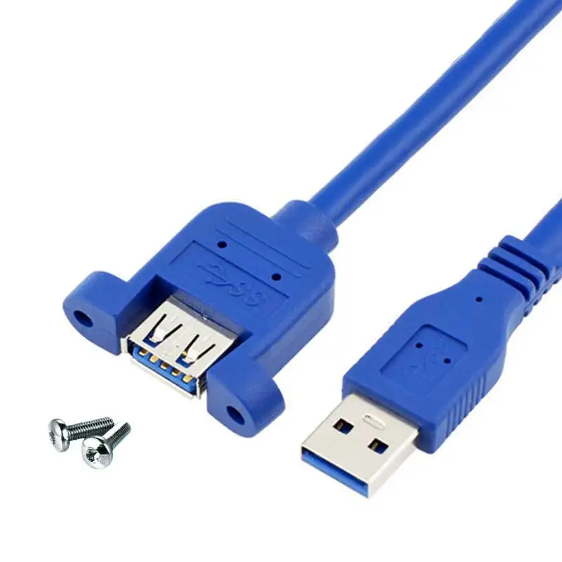 Kabel-USB-3-0-kualitas-terbaik-kabel-ekstensi-jantan-ke-betina ...